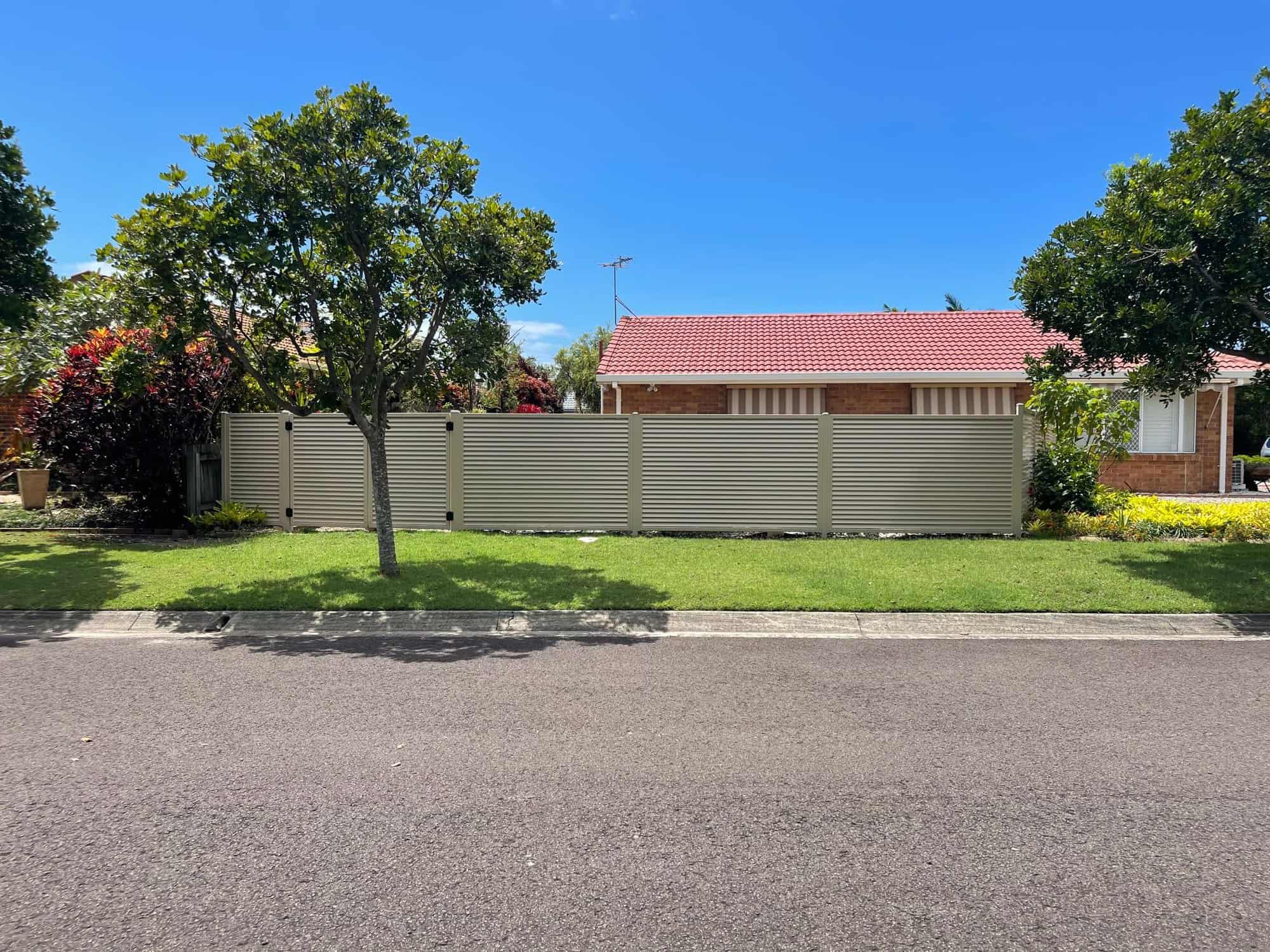 Contact Us - Premier Fencing and Powder Coating